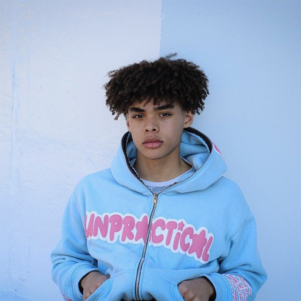 SIGNATURE FULLZIPS – Unpractical