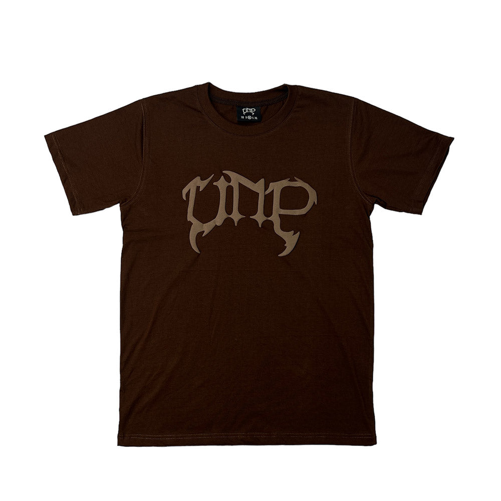 "Mocha" Tee – Unpractical
