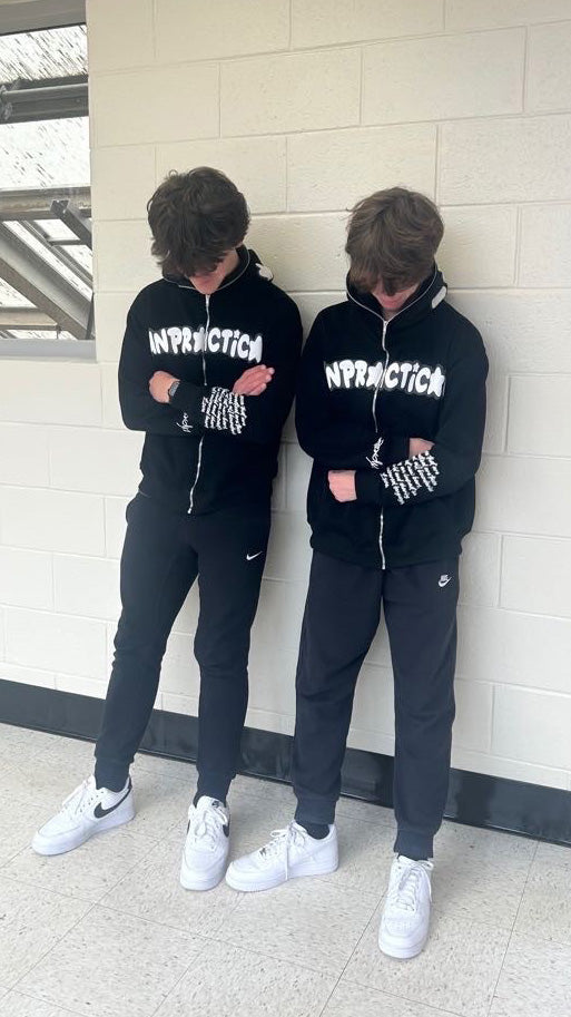 SIGNATURE FULLZIPS – Unpractical
