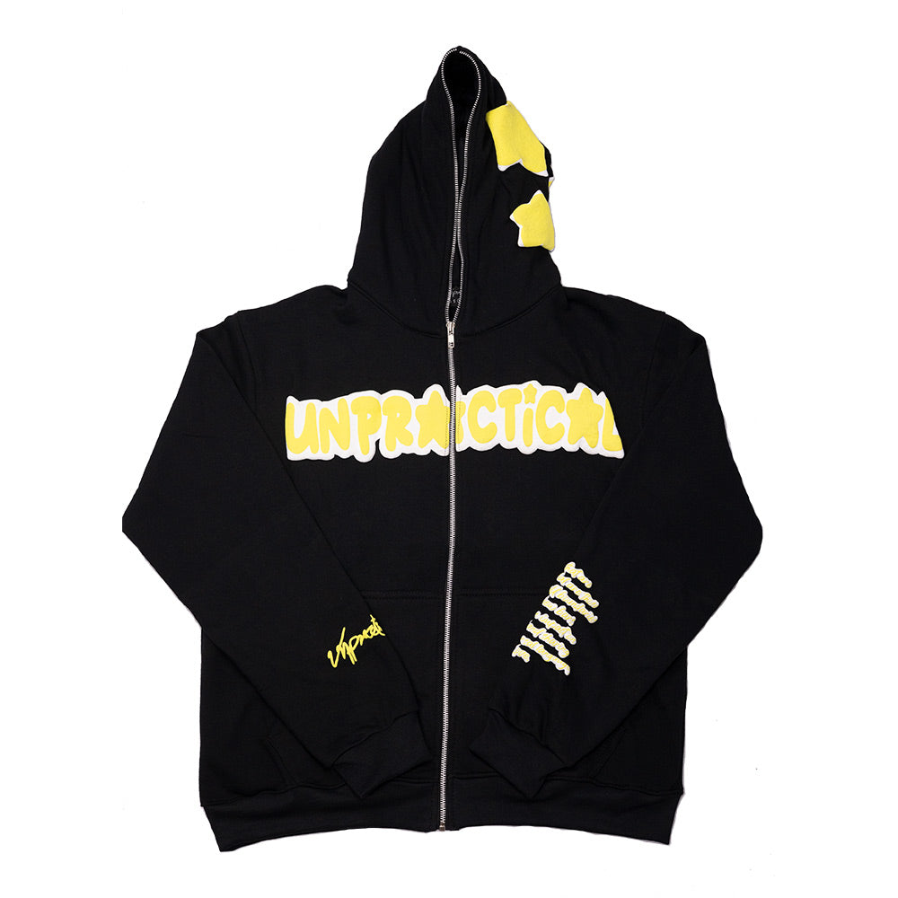 Unpractical
