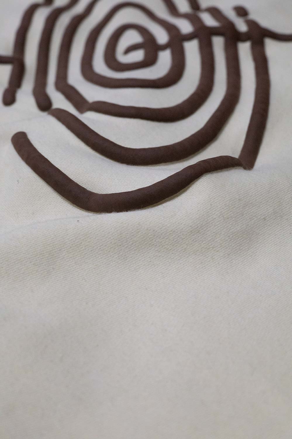 "Cream" Fullzip – Unpractical