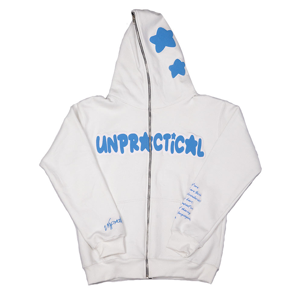 SIGNATURE FULLZIPS – Unpractical